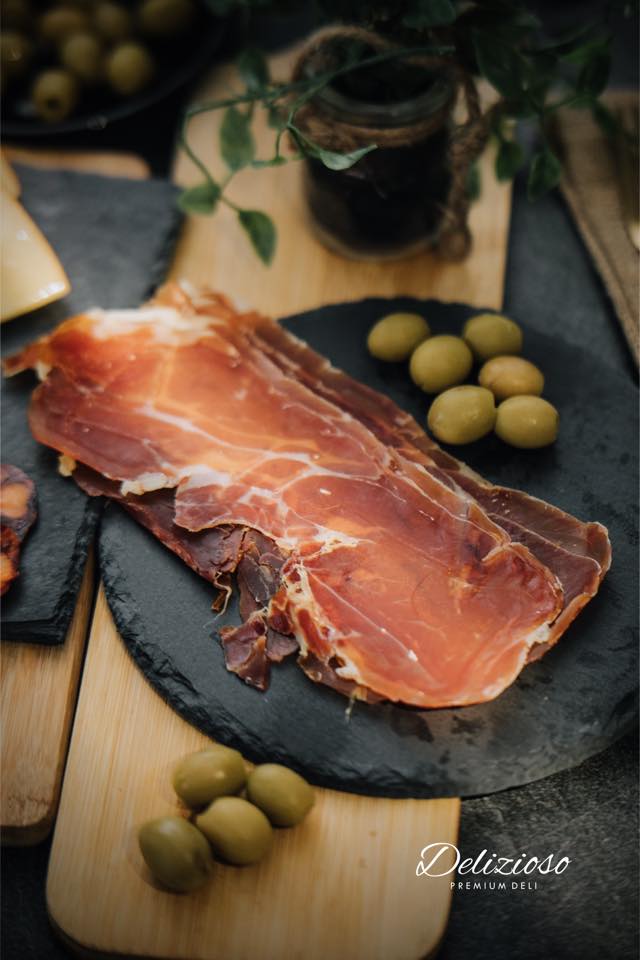 Delizioso Premium Deli